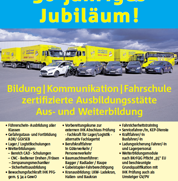 In 2 Wochen Zum Führerschein